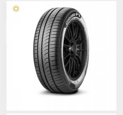 Pirelli Cinturato P1 185/65 R15