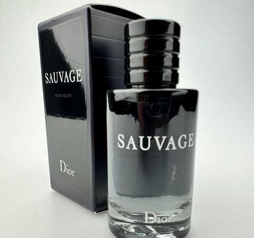 Парфюм/Пробники духов Dior dior sauvage (M) edT 10