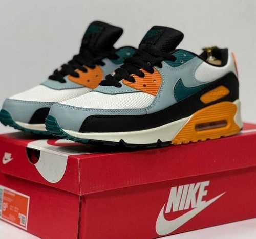 Кроссовки Nike Air Max 90