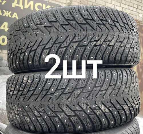 Nokian Tyres Hakkapeliitta 8 215/60 R16