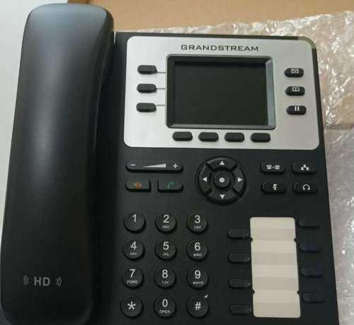 Телефон VoIP Grandstream GXP2130