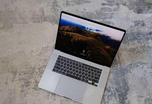 Apple MacBook Pro 16 2019 i7 32gb