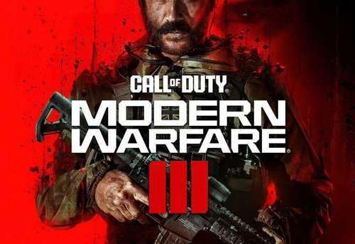 Call of duty modern warfare 3 2023 ps/Xbox