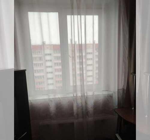 Тюль бу 230*260