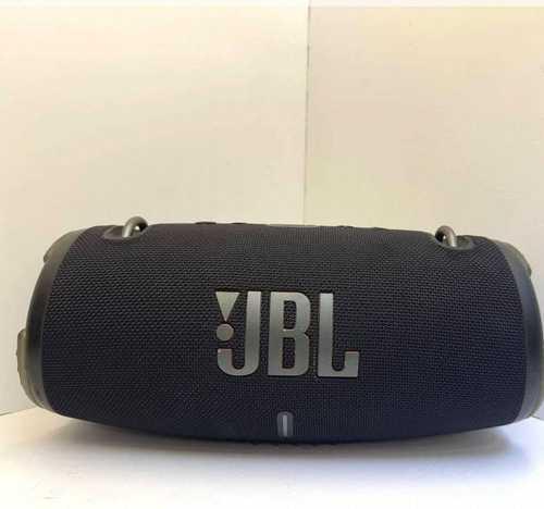 Портативная акустика JBL Xtreme 3, стерео, 100Вт