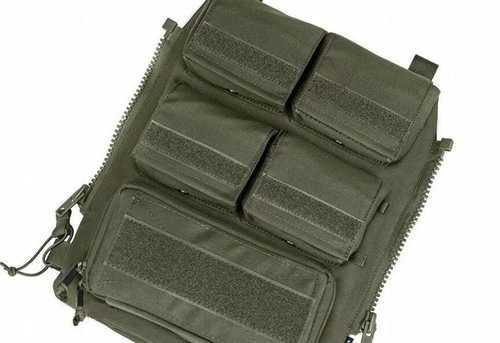 Рюкзак Zip-On тактическая панель на плитник