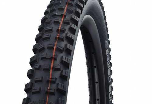 Покрышка 27.5x2.35 Schwalbe Hans Dampf Folding EVO