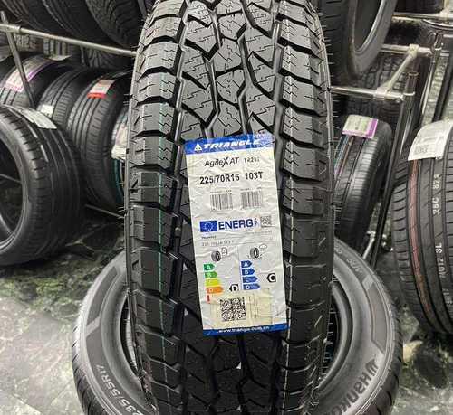 Triangle TR292 225/70 R16 103T