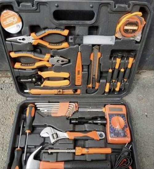 Набор инструментов для дома
