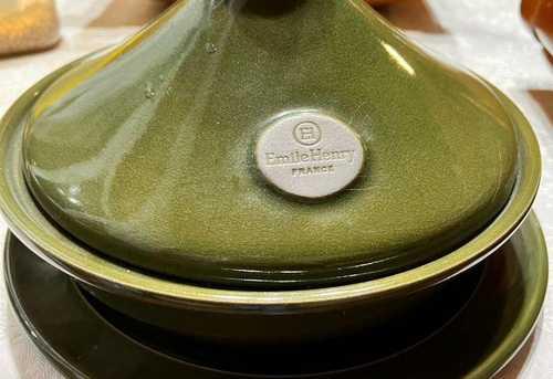 Тажин emile henry 1,5 л