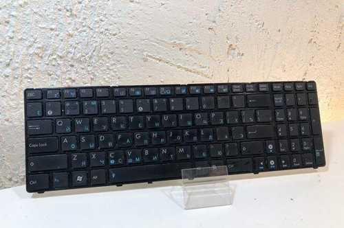 Клавиатура для ноутбука Asus 9J.N2J82.60R