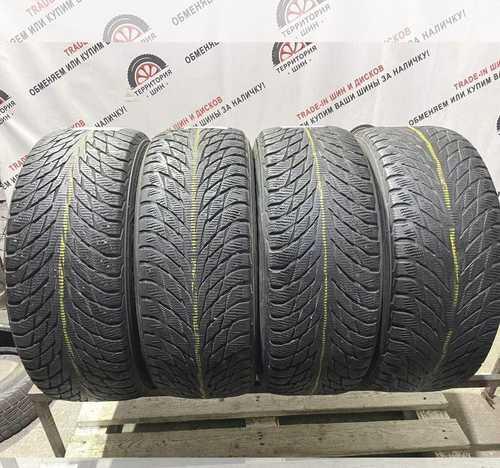 Nokian Tyres Hakkapeliitta R2 225/55 R17 95P