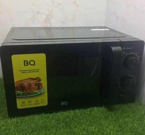 Микроволновая печь BQ
