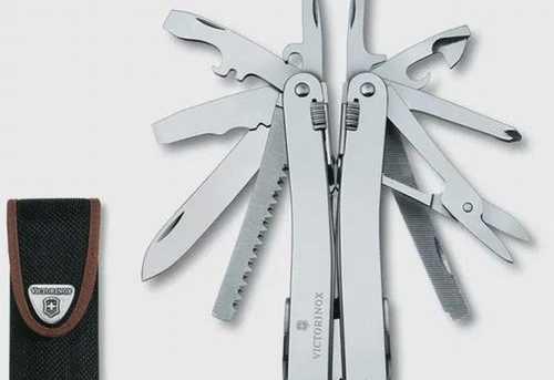 Мультитул Victorinox SwissTool Spirit