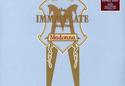 Виниловая пластинка Madonna – The Immaculate