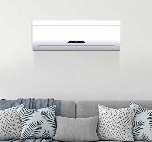 Кондиционер LG ProCool настенный