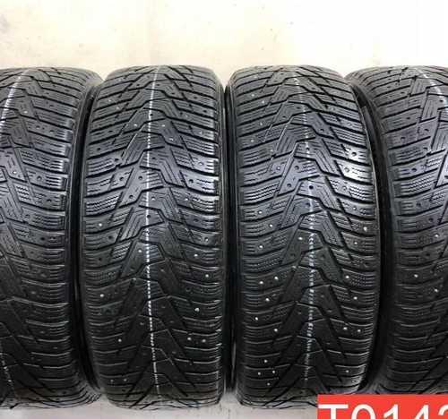 Hankook Winter I'Pike RS2 W429 215/55 R17 98T