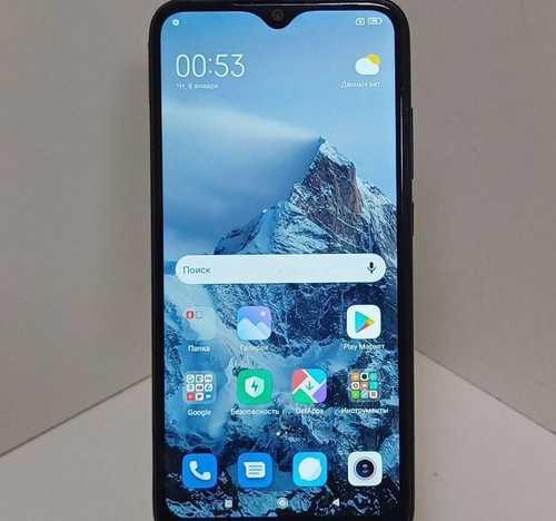 Xiaomi Redmi Note 8, 4/64 ГБ