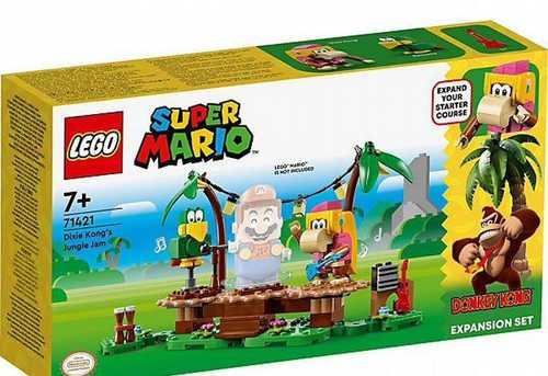 Lego Super Mario 71421 из Германии