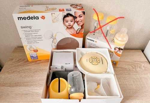 Medela Молокоотсос электрический