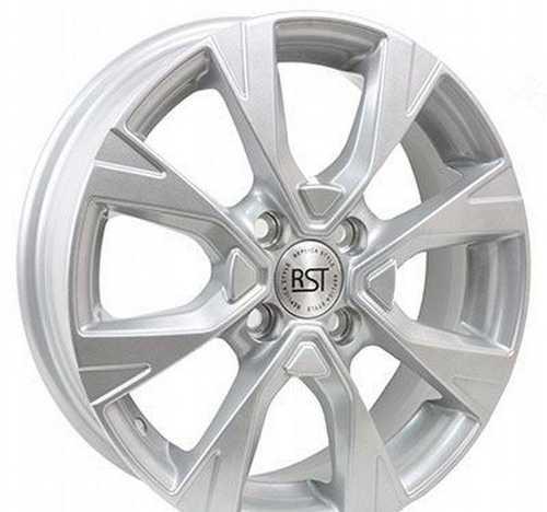 R15 4x100 6J ET48 D54,1 RST R045 SL