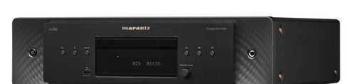 CD проигрыватель marantz CD 60N Black