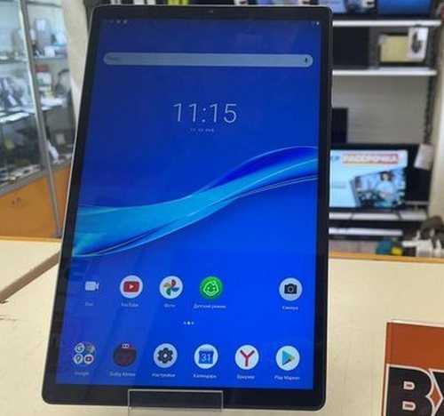 Планшет Lenovo Tab 10