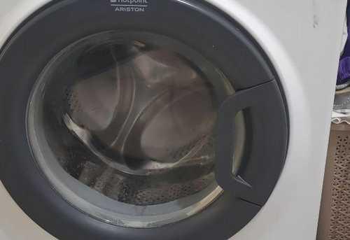 На запчасти hotpoint ariston wmsd 7103