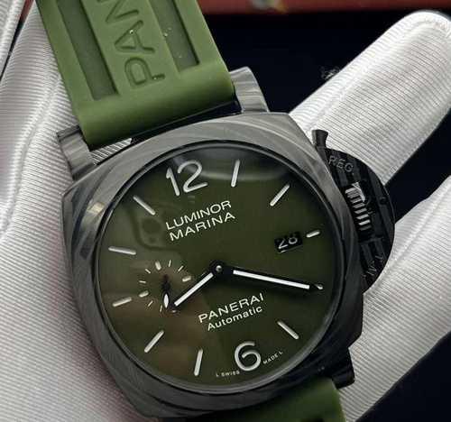 Часы Panerai Luminor Marina Miyota