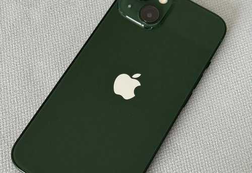 iPhone 13, 128 ГБ