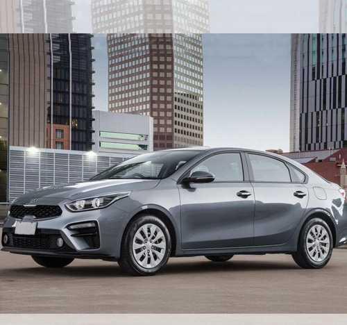 Лобовое стекло KIA cerato