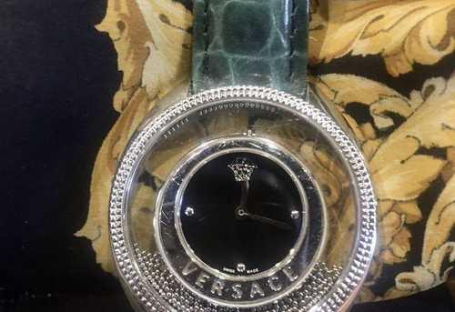 Часы versace,оригинал