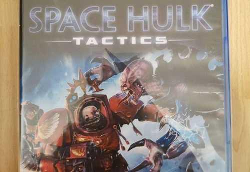 Space Hulk Tactics для PS4