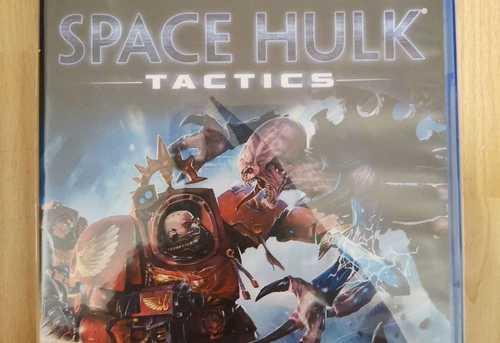 Space Hulk Tactics для PS4