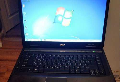 Acer Extensa 5620