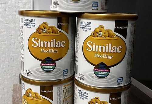 Similac неошур