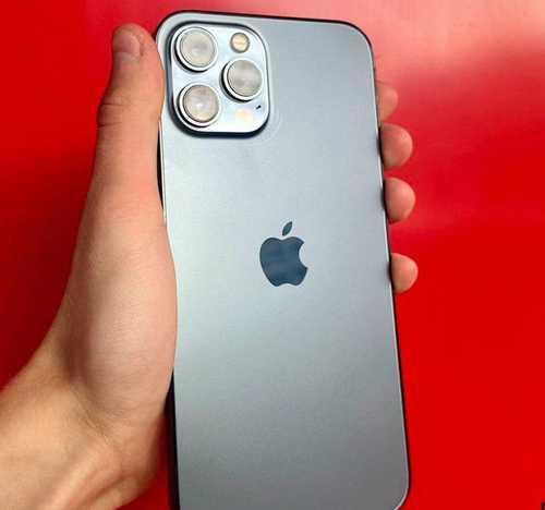 iPhone 12 Pro Max, 256 ГБ