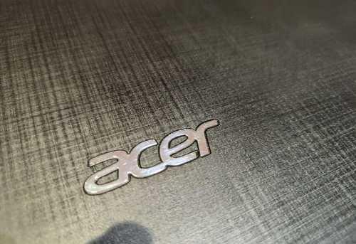 Acer aspire E5-575G-53V2