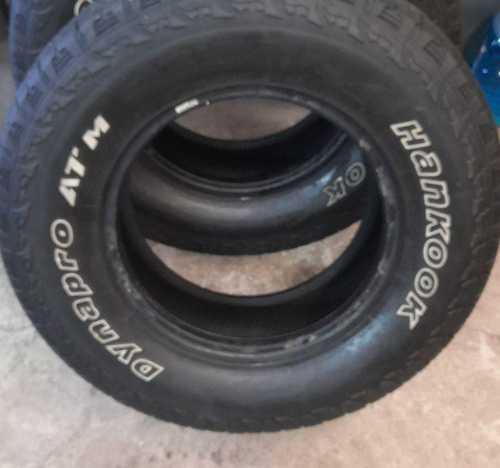 Hankook Dynapro AT M 265/70 R16