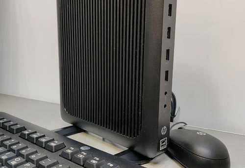 Тонкий клиент HP t620