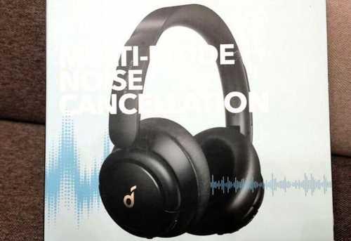 Наушники Bluetooth Soundcore Life Q30