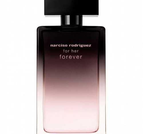 Narciso Rodriguez For Her Forever 100 ml