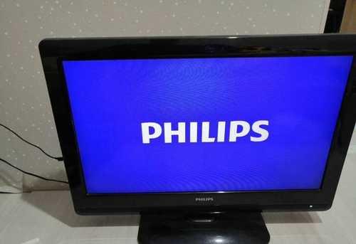 Телевизор Philips 32 pfl 3404