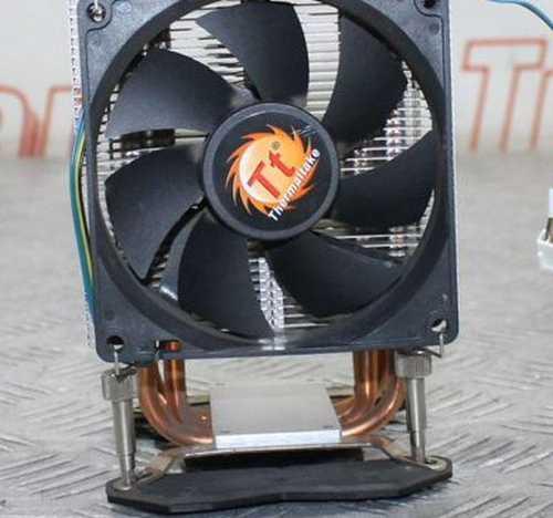 Кулер для процессора Thermaltake Contac 2