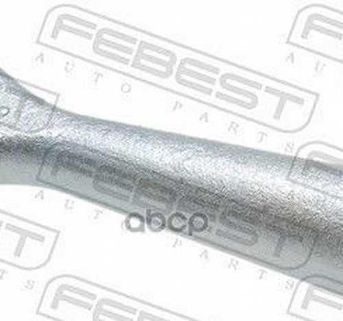Крюк буксировочный 0499DH Febest