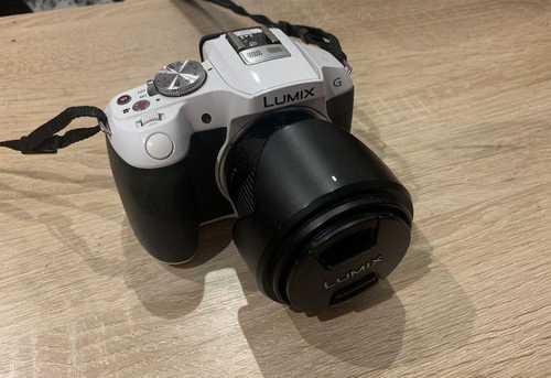 Panasonic lumix g6