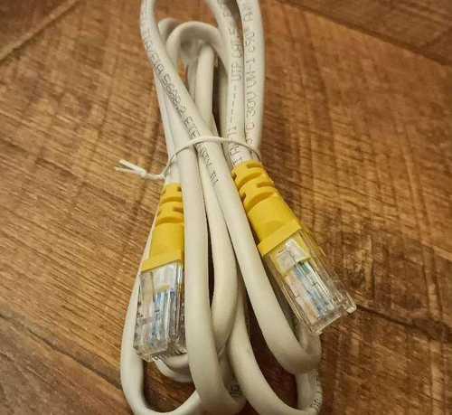 Патч кабель patch cable патч корд