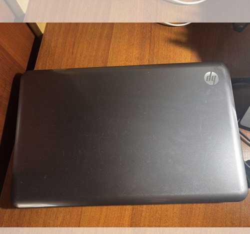 Ноутбук hp pavilion g7