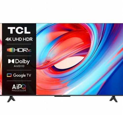 Телевизор TCL 50V6B 50"