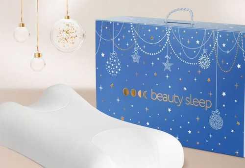 Подушка beauty sleep omnia